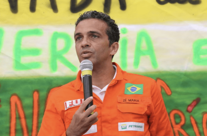 José Maria Rangel fala da economia em tempos de coronavírus - SindipetroNF