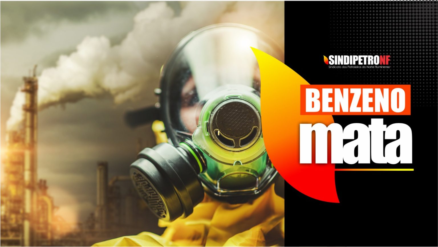 5 de Outubro é Dia Nacional de Luta contra a Exposição ao Benzeno ...